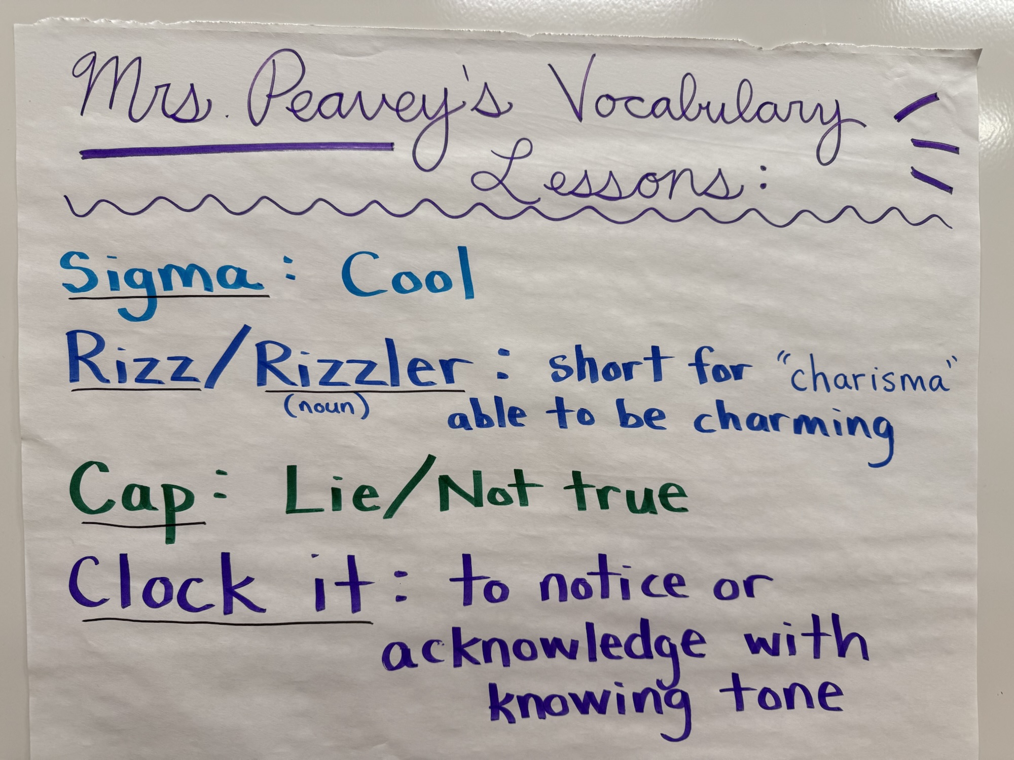 Cursive, Corn, and Jerry, the Aloe Vera Plant – Goodbye Yellow Brick Road